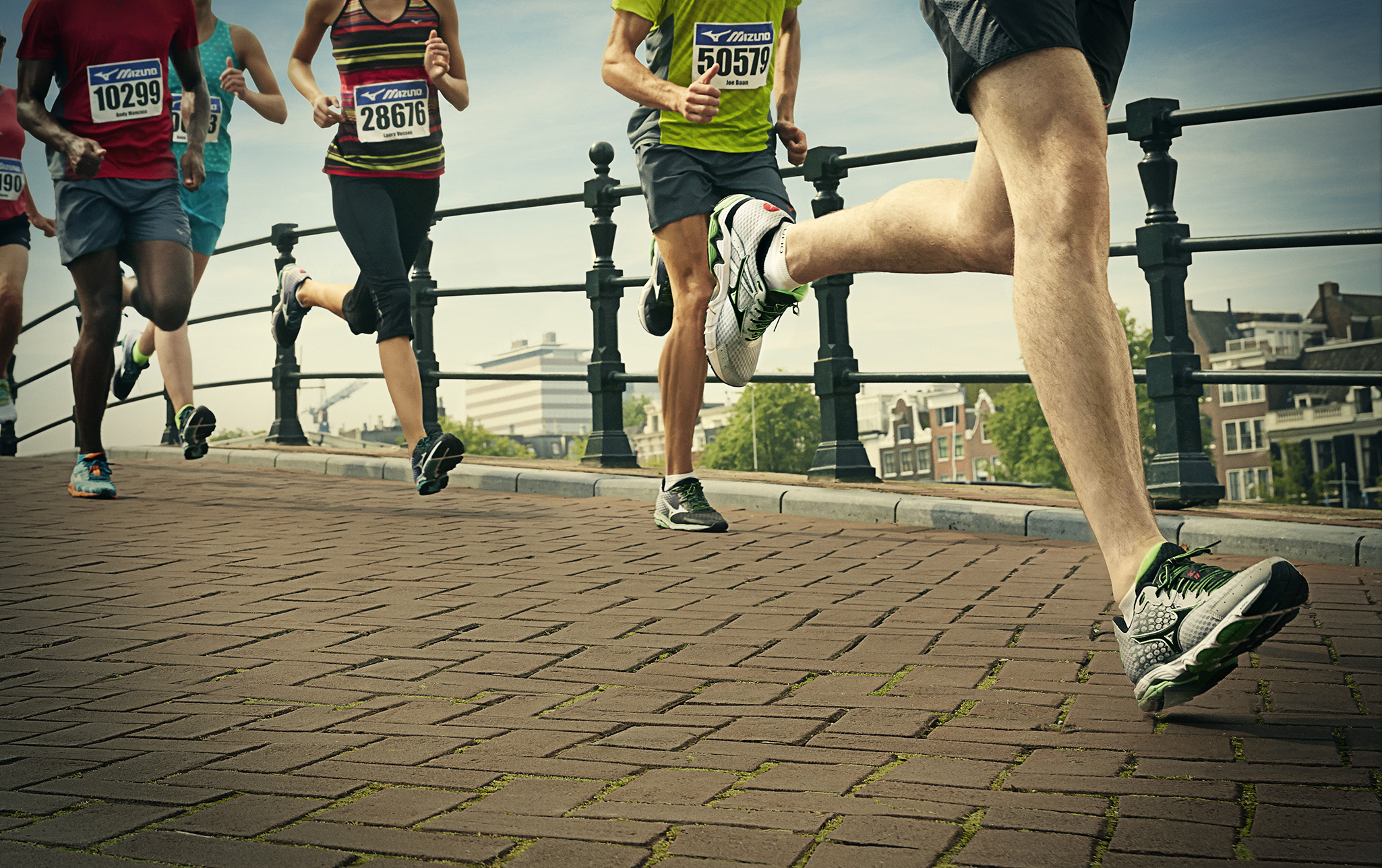 Mizuno | Kleding en (Hardloop)Schoenen | Futurumshop.nl