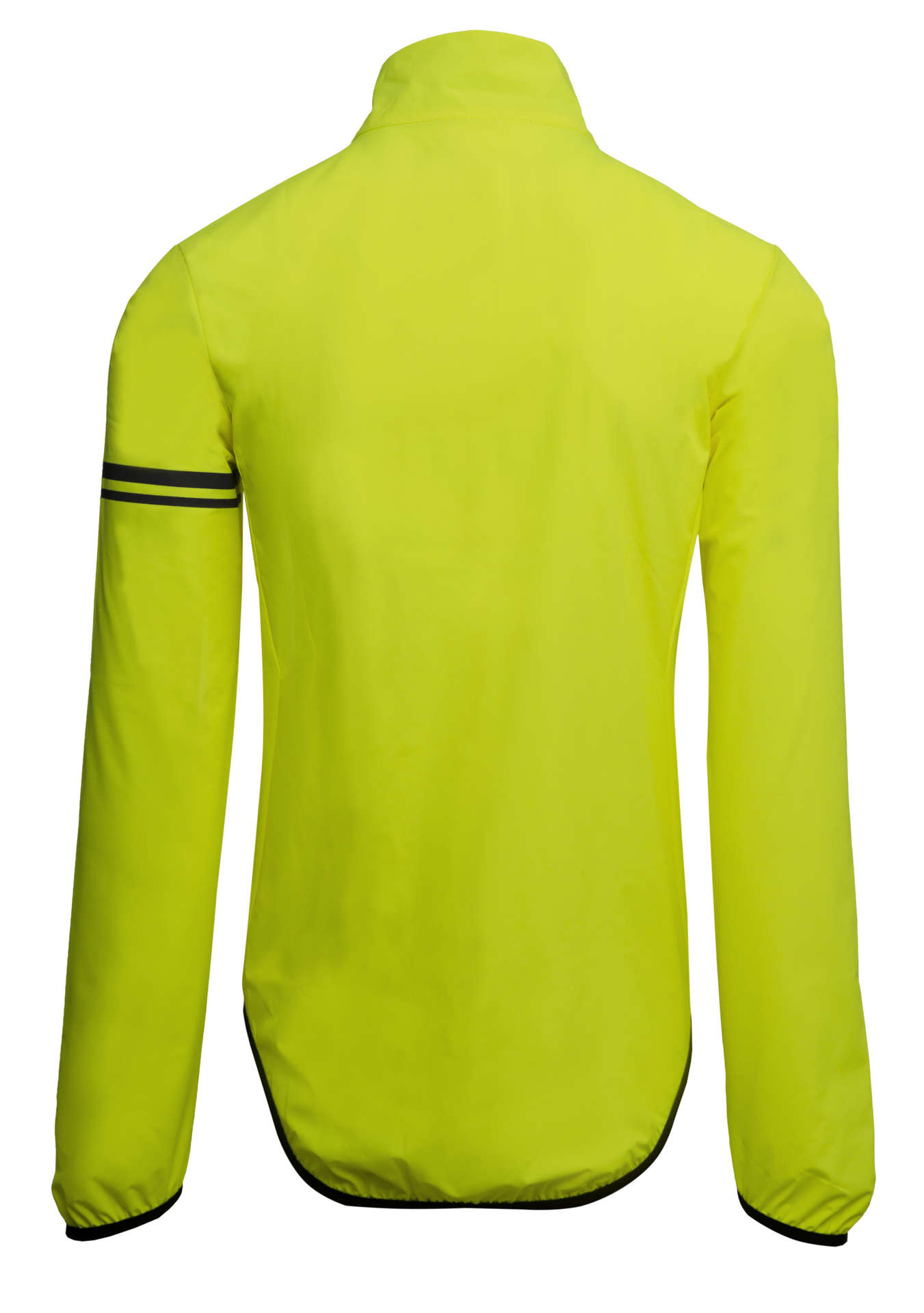 AGU Essential Windjack Fluo Geel Heren