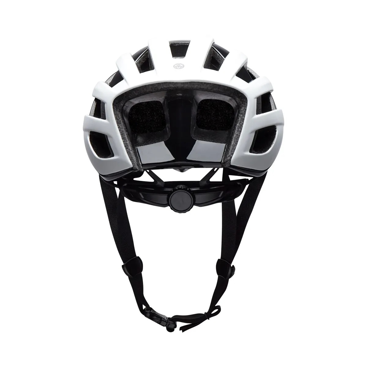 AGU Subsonic Race Fietshelm Wit