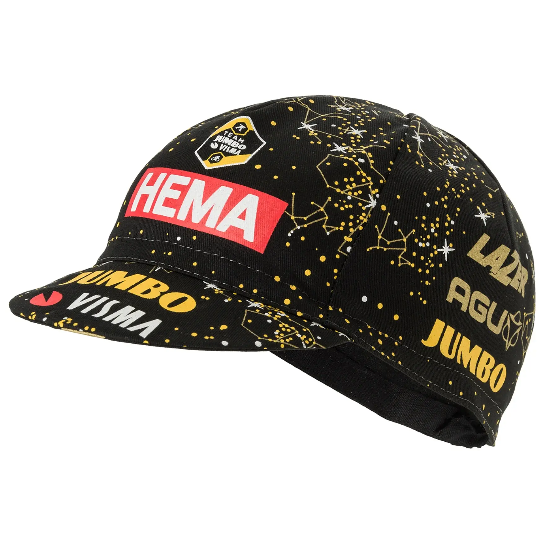 AGU Jumbo-Visma TDF Koerspet koop je bij Futurumshop.nl