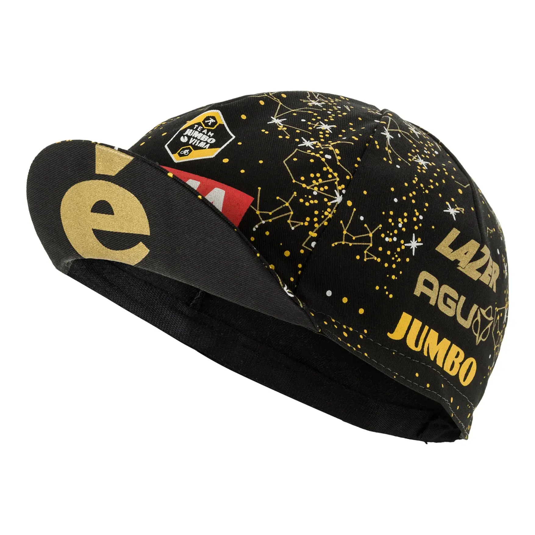 AGU Jumbo-Visma TDF Koerspet koop je bij Futurumshop.nl