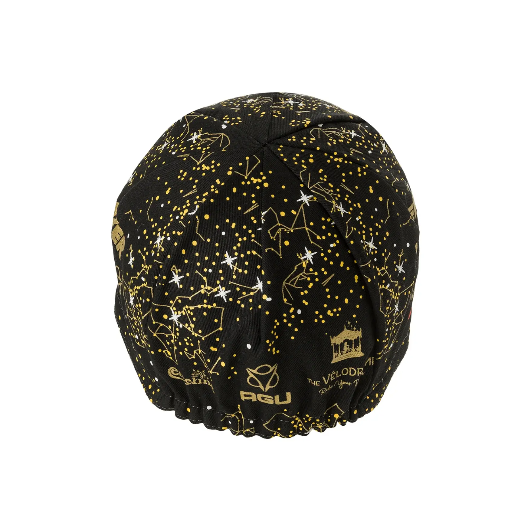 AGU Jumbo-Visma TDF Koerspet koop je bij Futurumshop.nl