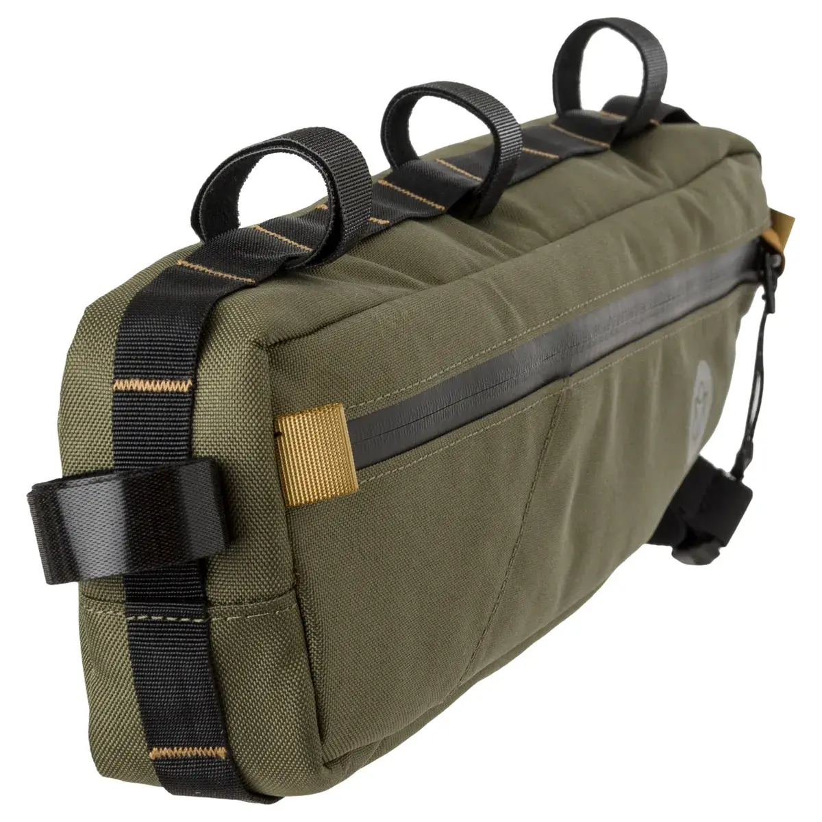AGU Venture 3L Frametas Legergroen