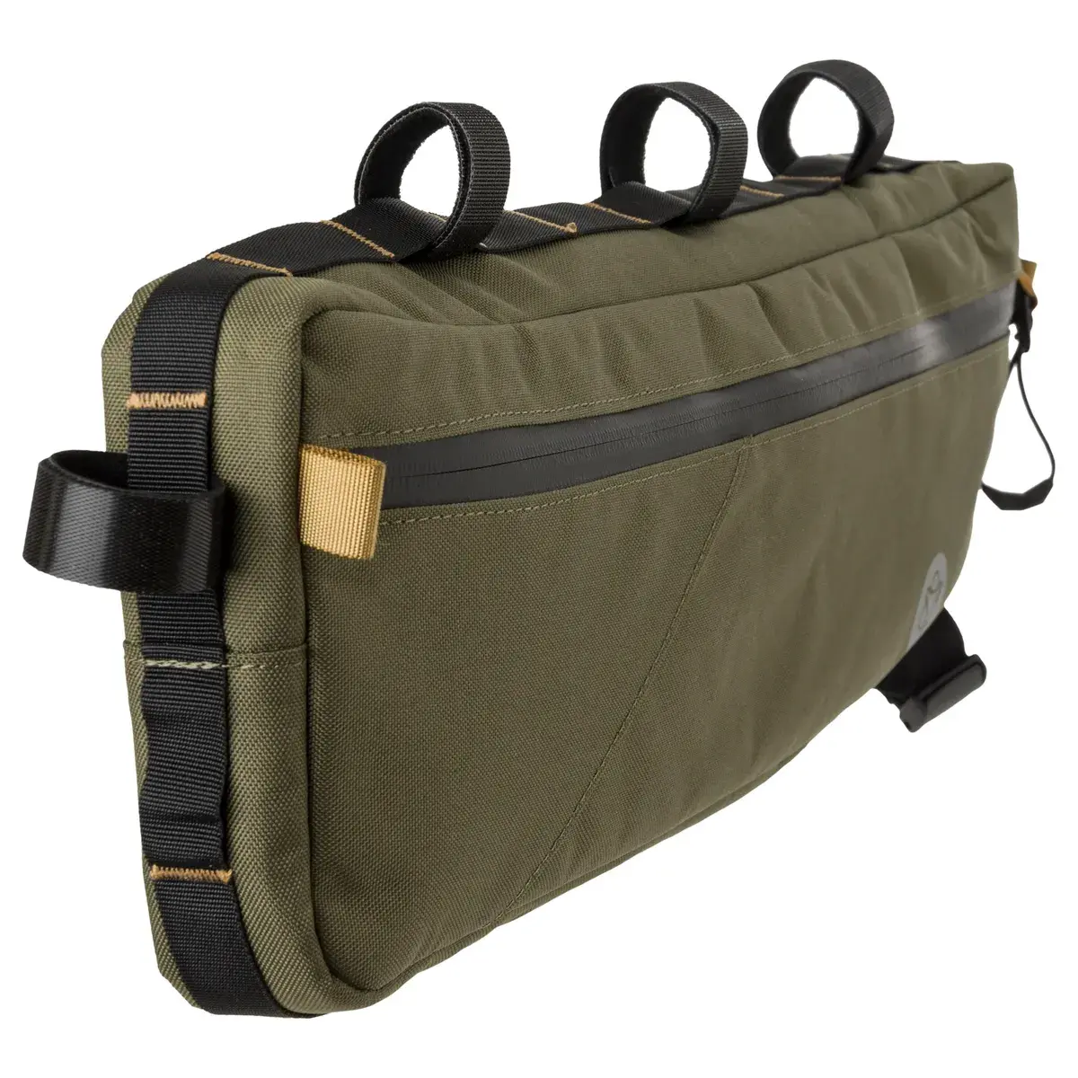 AGU Venture 5.5L Frametas Legergroen
