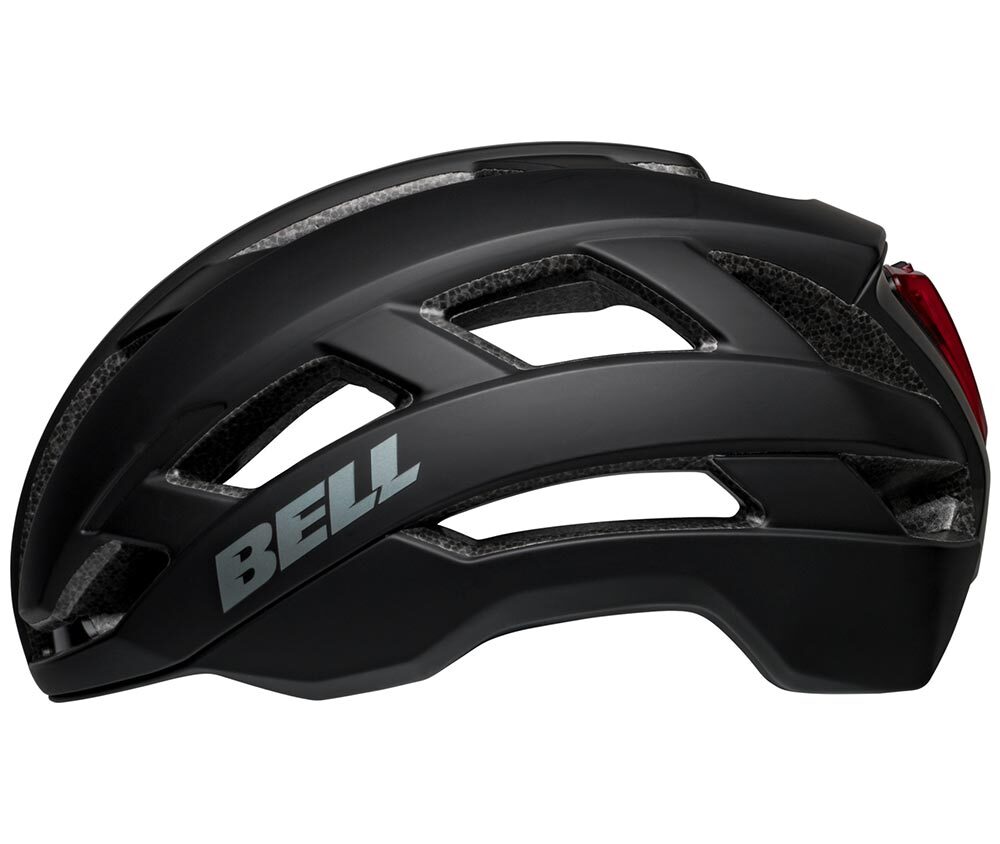 Bell Falcon XR LED MIPS MTB Fietshelm Mat Zwart