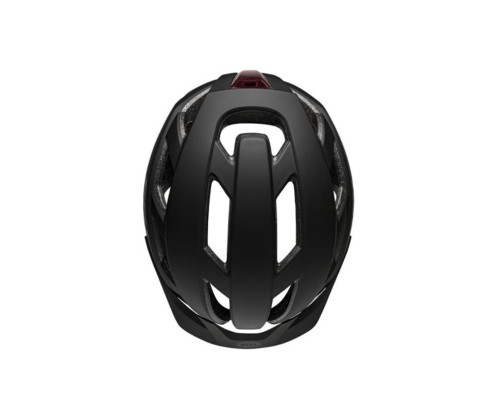 Bell Falcon XRV LED MIPS MTB Fietshelm Mat Zwart koop je bij Futurumshop.nl