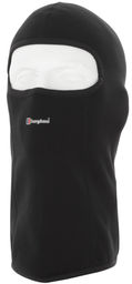 Berghaus Power Stretch Balaclava Zwart koop je bij Futurumshop.nl