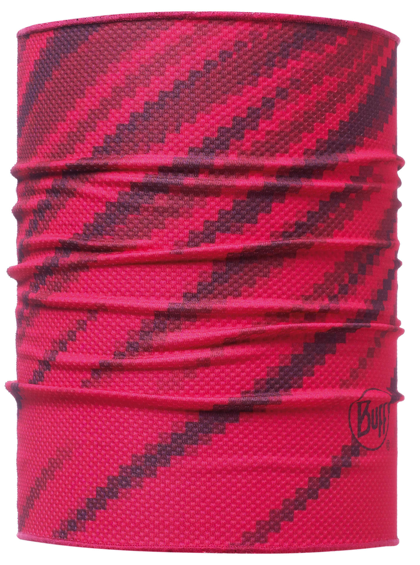 Buff Helmet Liner Pro Buff Zixil Rood koop je bij Futurumshop.nl