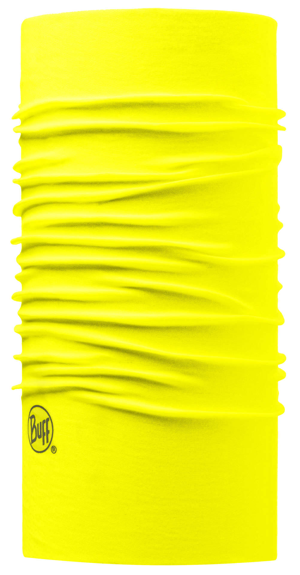 Buff Original Buff Solid Fluo Geel koop je bij Futurumshop.nl