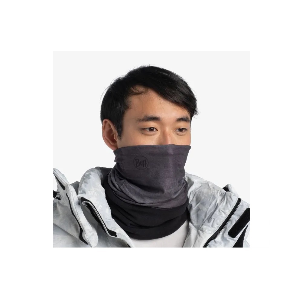 Buff Polar Nekwarmer Grijs koop je bij Futurumshop.nl