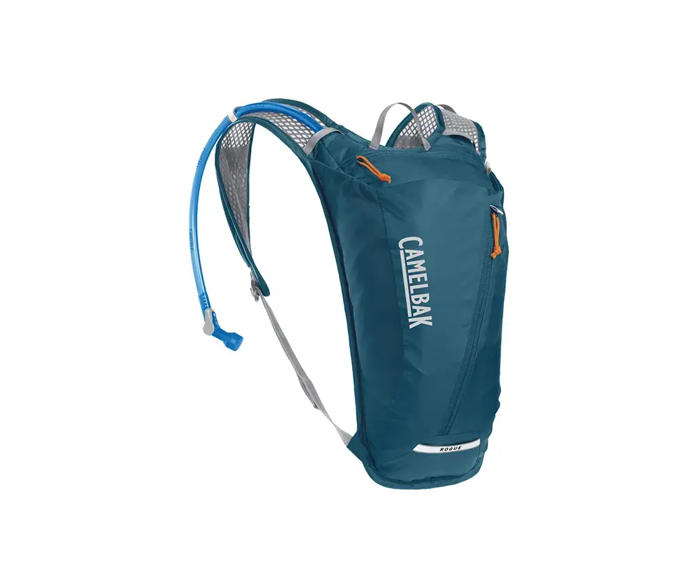 Camelbak Rogue Light 7 Drinkrugzak Blauw/Oranje