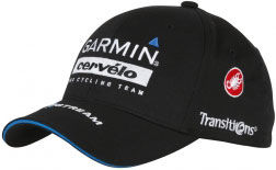 Castelli Garmin Podium Cap koop je bij Futurumshop.nl