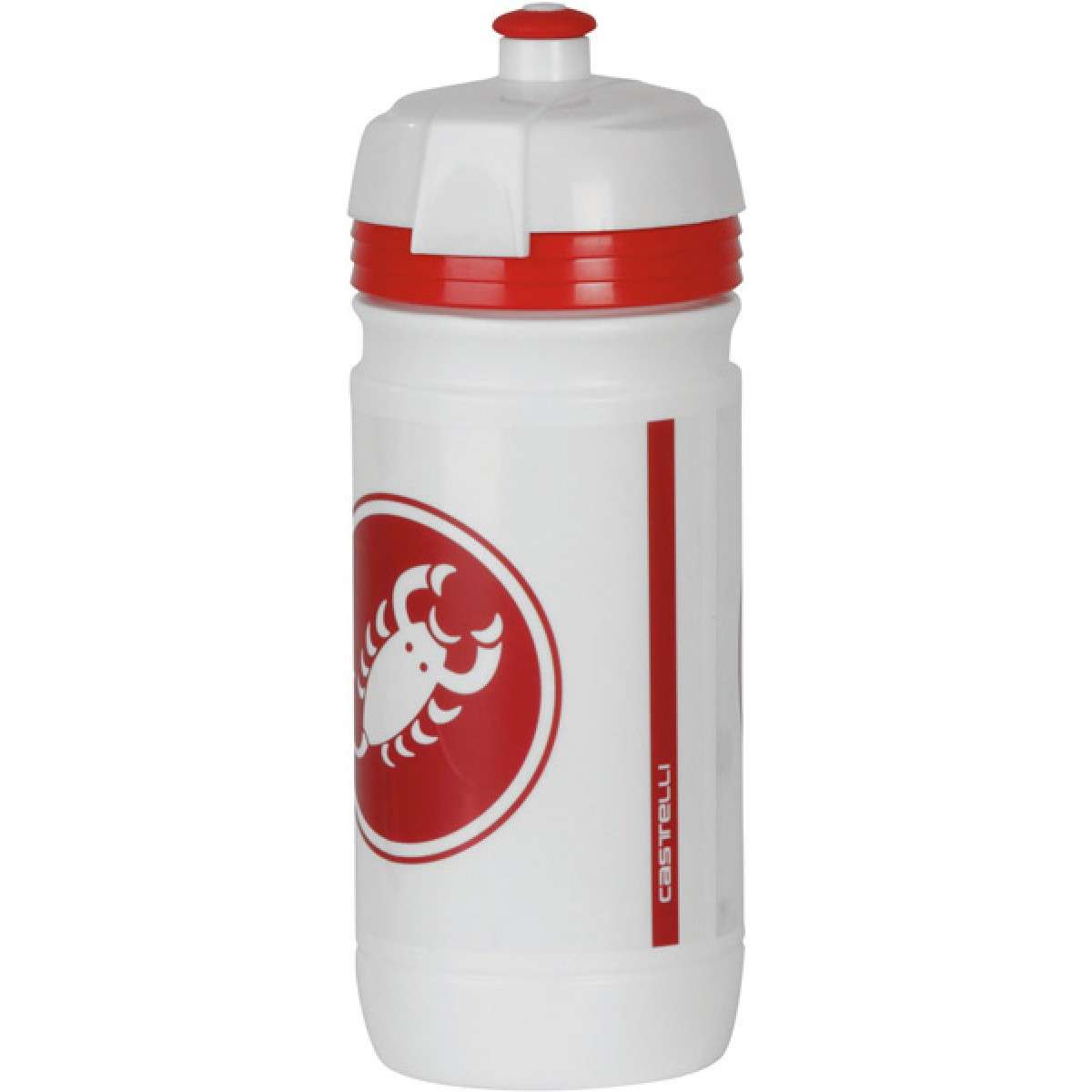 Castelli Bidon 550 ML koop je bij Futurumshop.nl