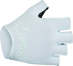 Castelli Secondapelle RC Zomer Fietshandschoenen Wit Dames koop je bij ...