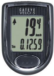 Cateye Velo 510 Fietscomputer koop je bij Futurumshop.nl