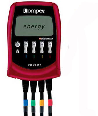 Compex Energy miReady