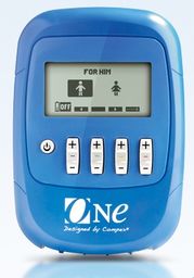 Compex One (+Tens) koop je bij Futurumshop.nl