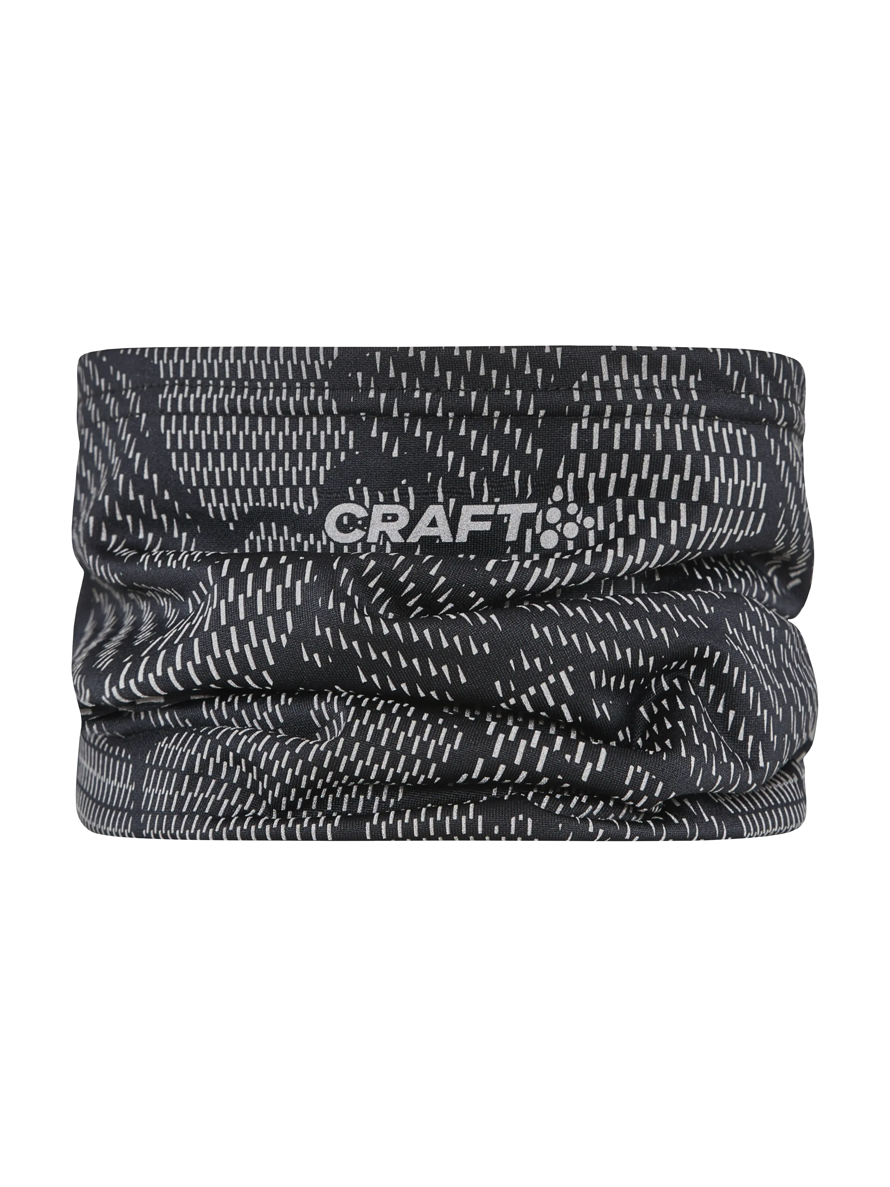 Craft Core Essence Lumen Nekwarmer Zwart