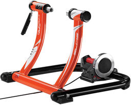 Elite Supercrono Power Mag Trainer Kit Incl.Travel Block, Zweetdoek en ...