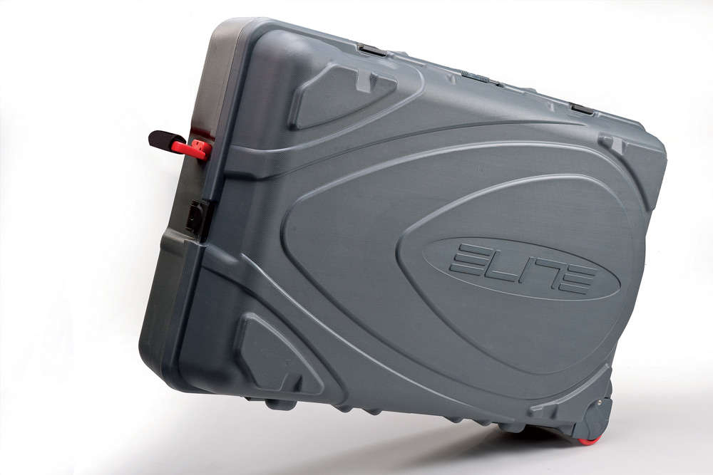 Elite Travel Case Vaison Fietskoffer