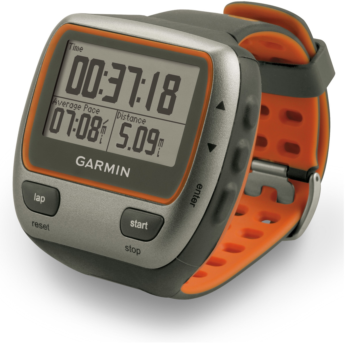 Garmin Forerunner 310 XT koop je bij Futurumshop.nl