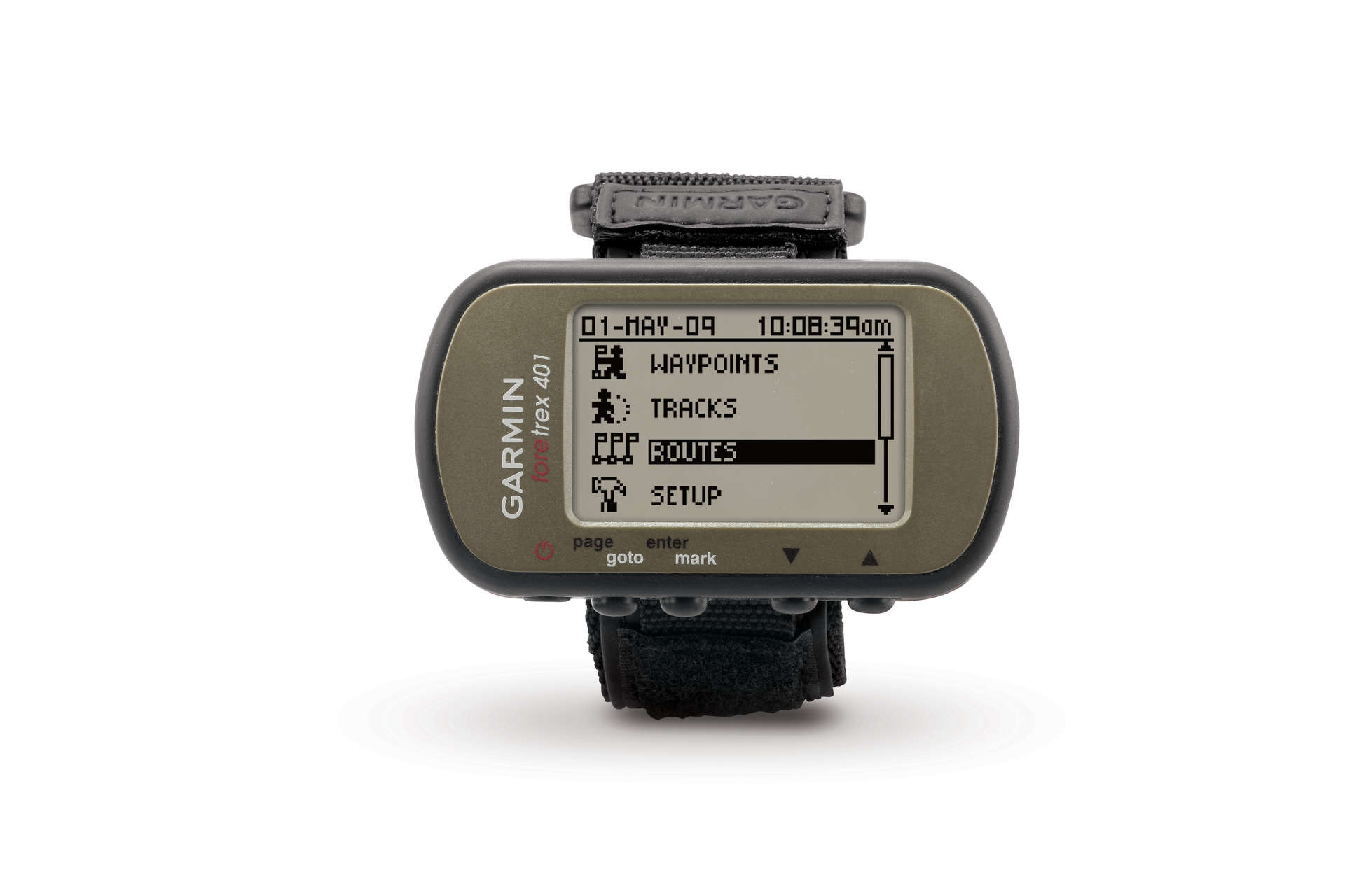 Garmin Foretrex 401 GPS