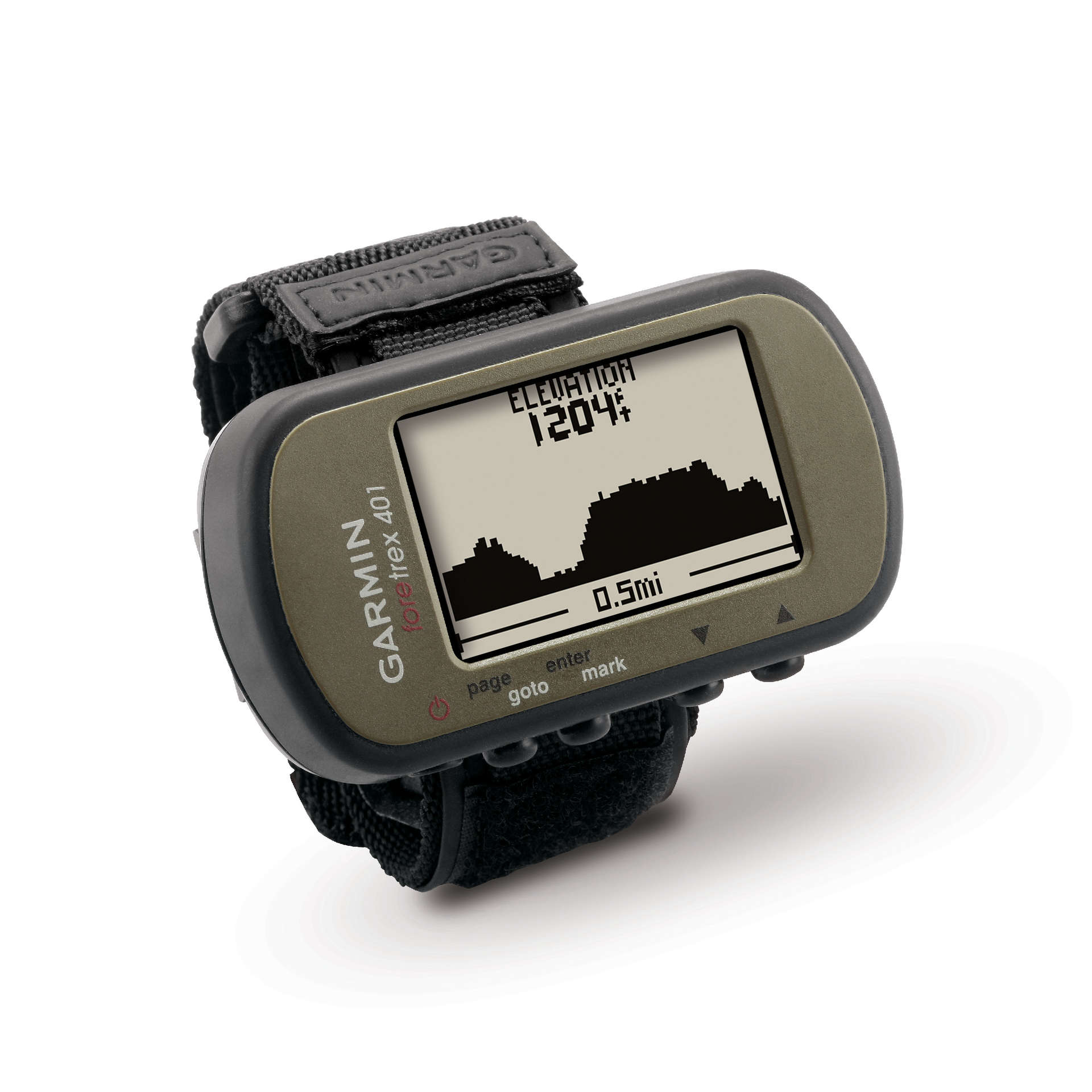 Garmin Foretrex 401 GPS