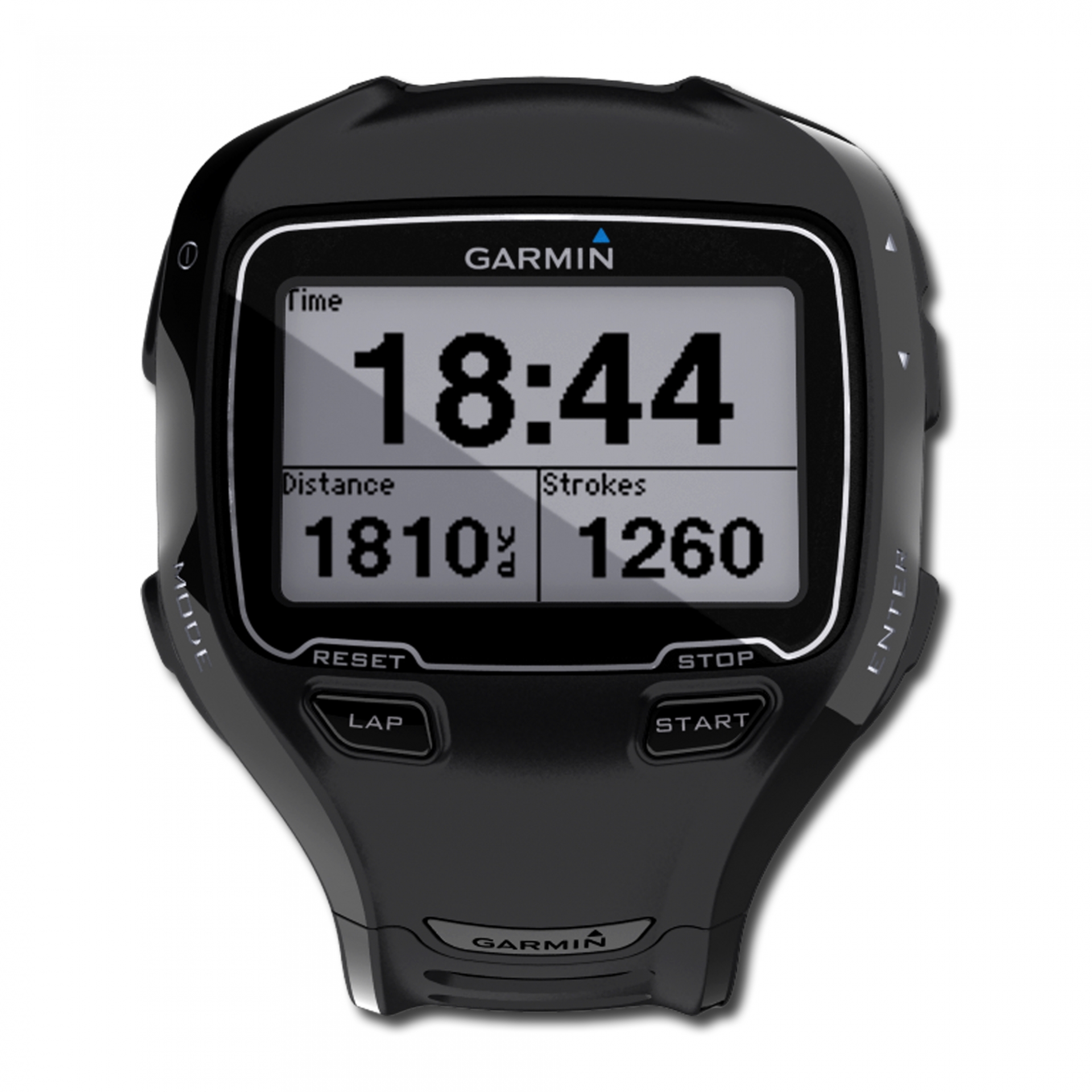 Garmin Forerunner 910XT Triathlon Bundel koop je bij Futurumshop.nl