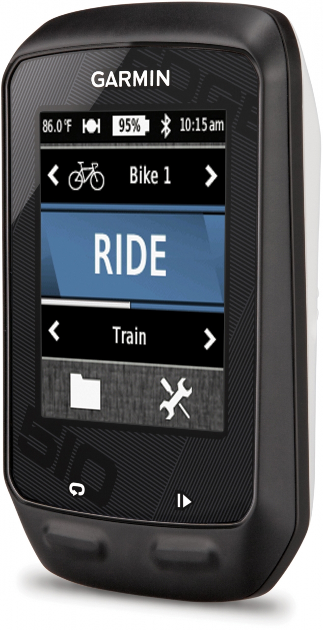 Garmin Edge 510 GPS