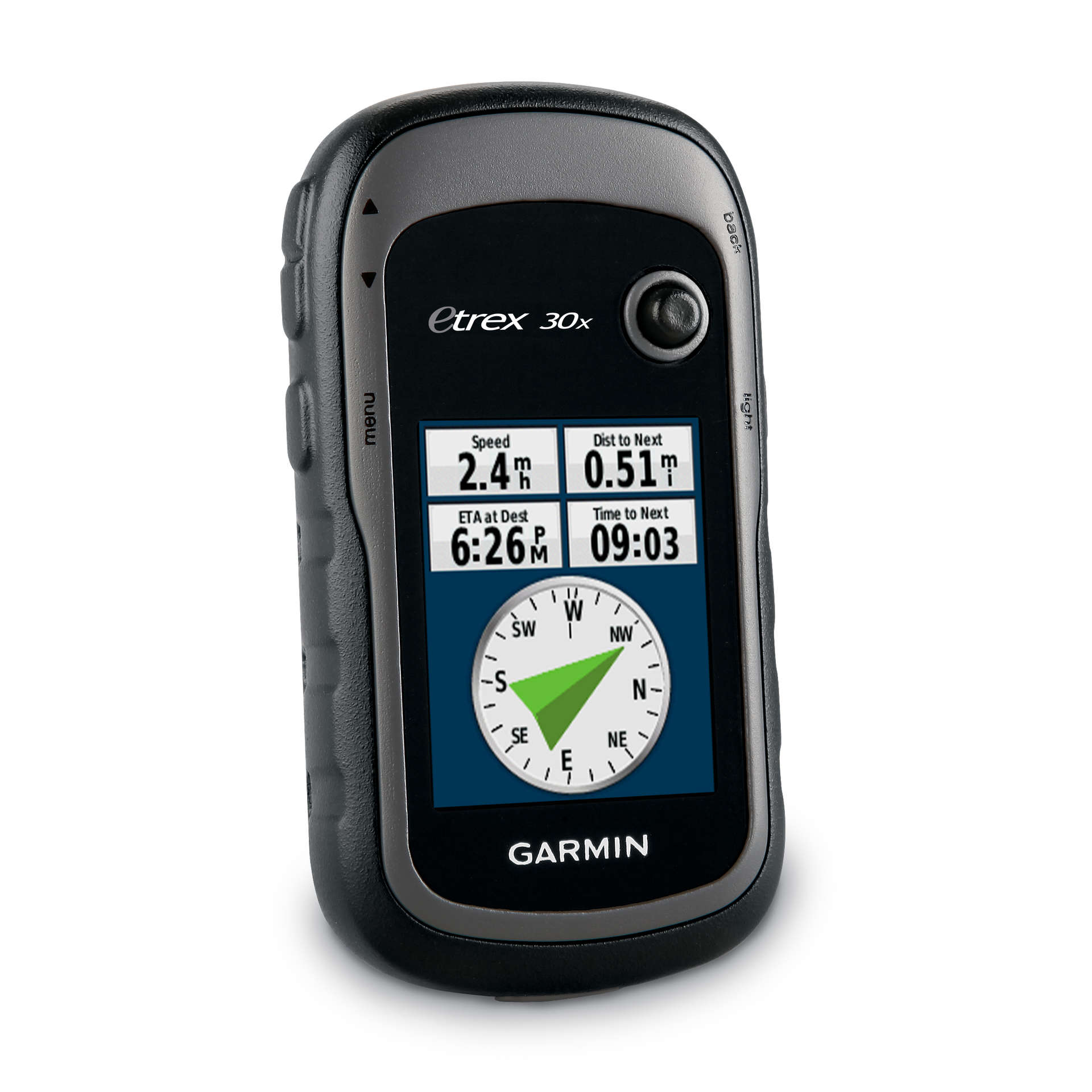 Garmin eTrex 30x West-Europa koop je bij Futurumshop.nl