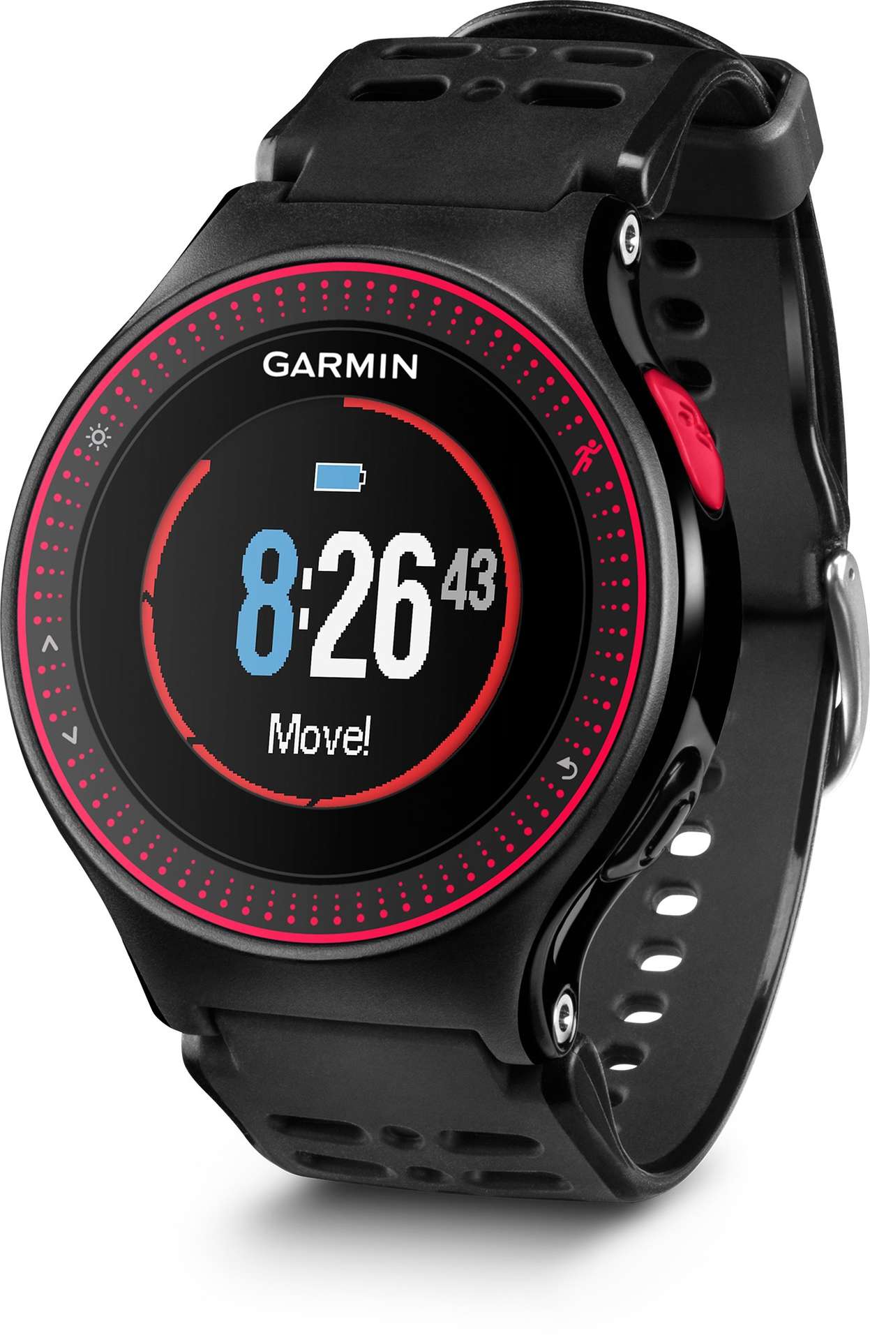 Garmin Forerunner 225 GPS hardloophorloge