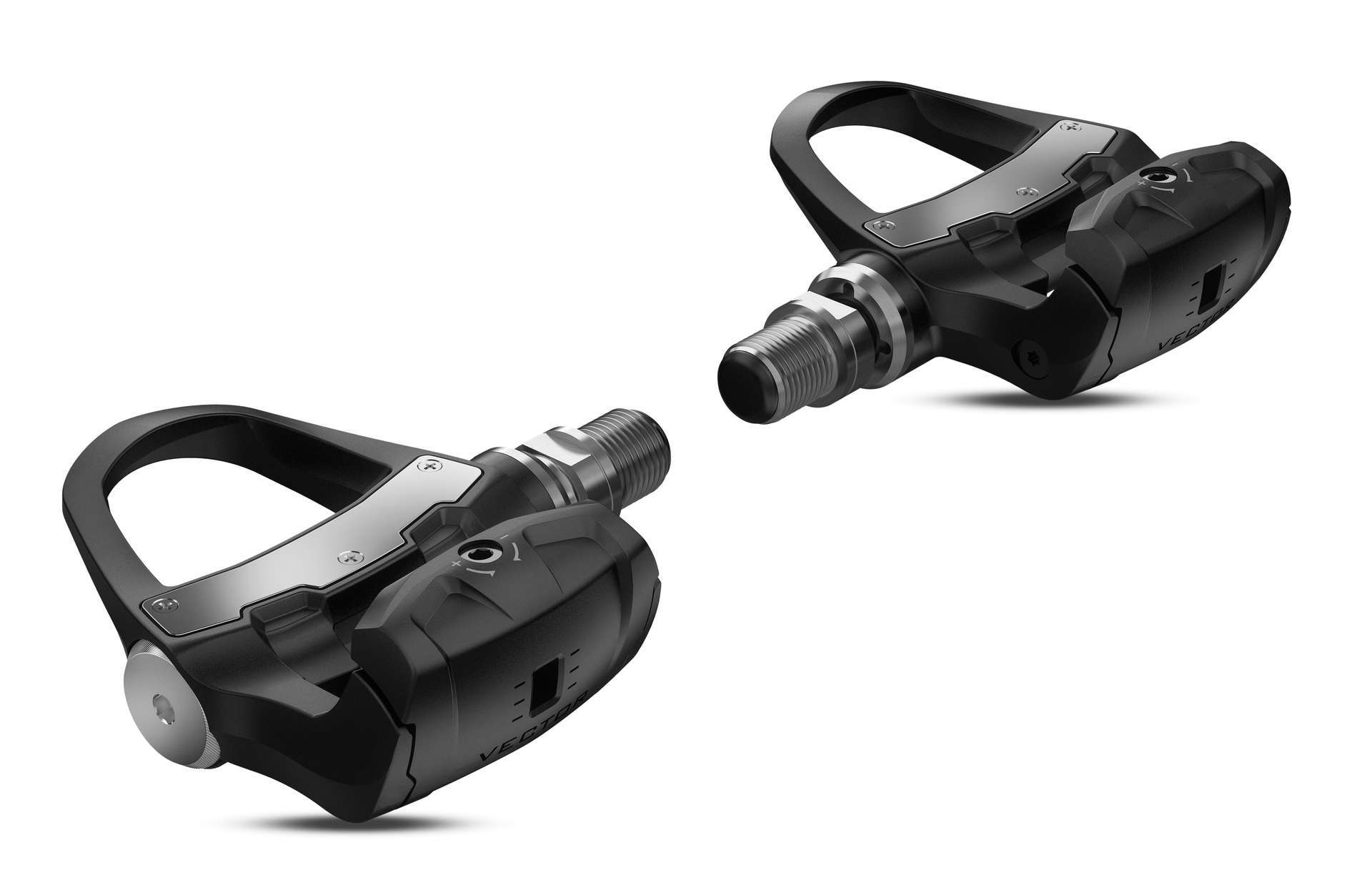 Garmin Vector 3 Pedaal Vermogensmeter