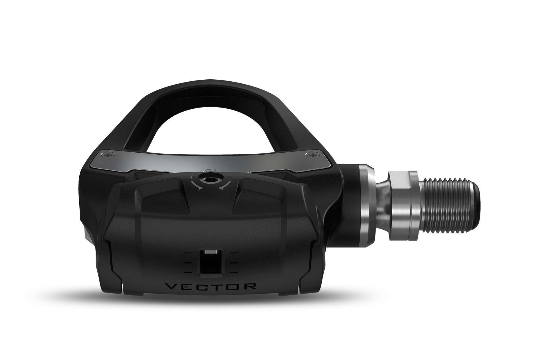 Garmin Vector 3 Pedaal Vermogensmeter