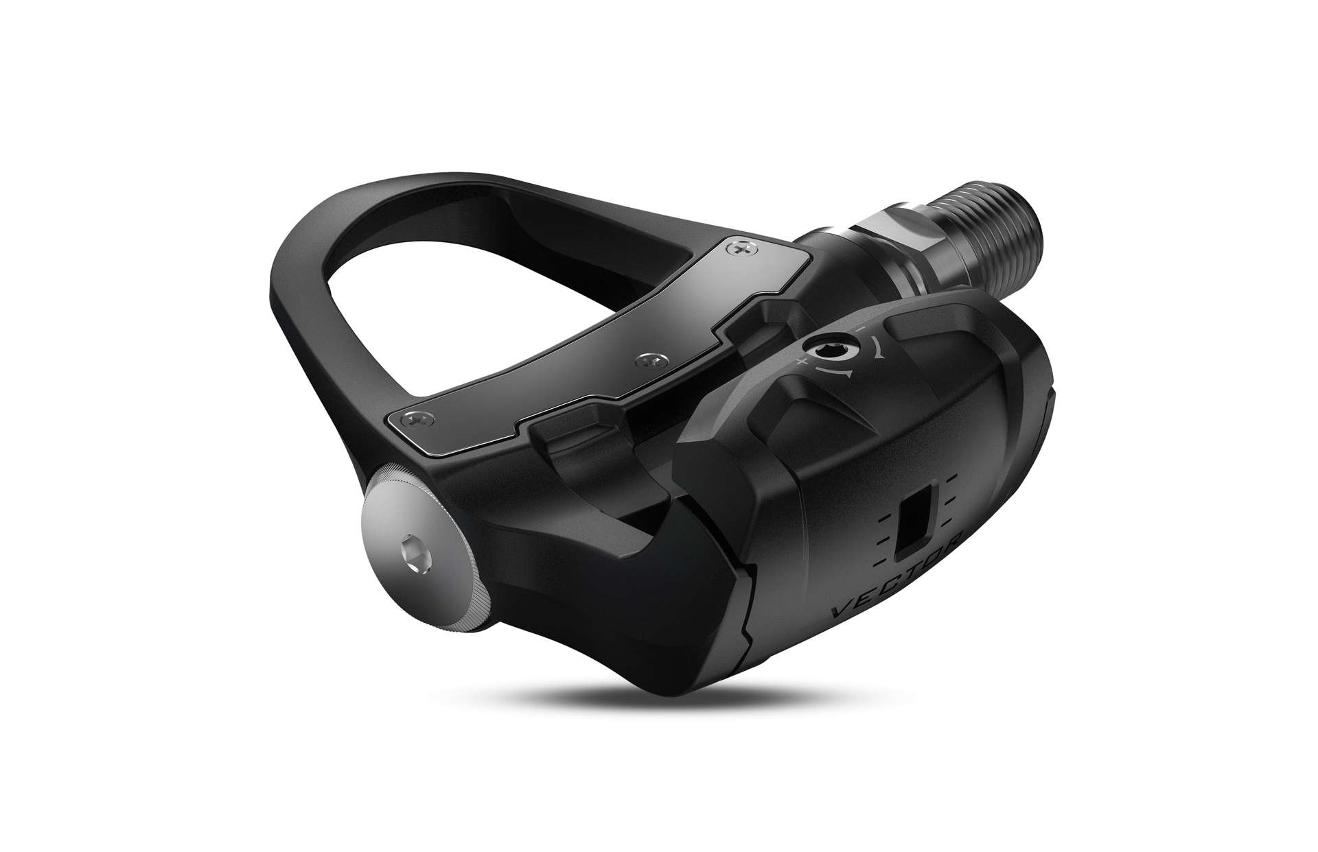 Garmin Vector 3S Pedaal Vermogensmeter