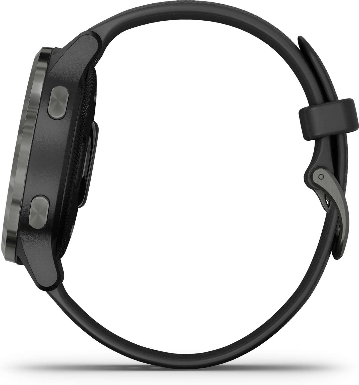 Garmin Vivoactive 4S Sporthorloge Zwart