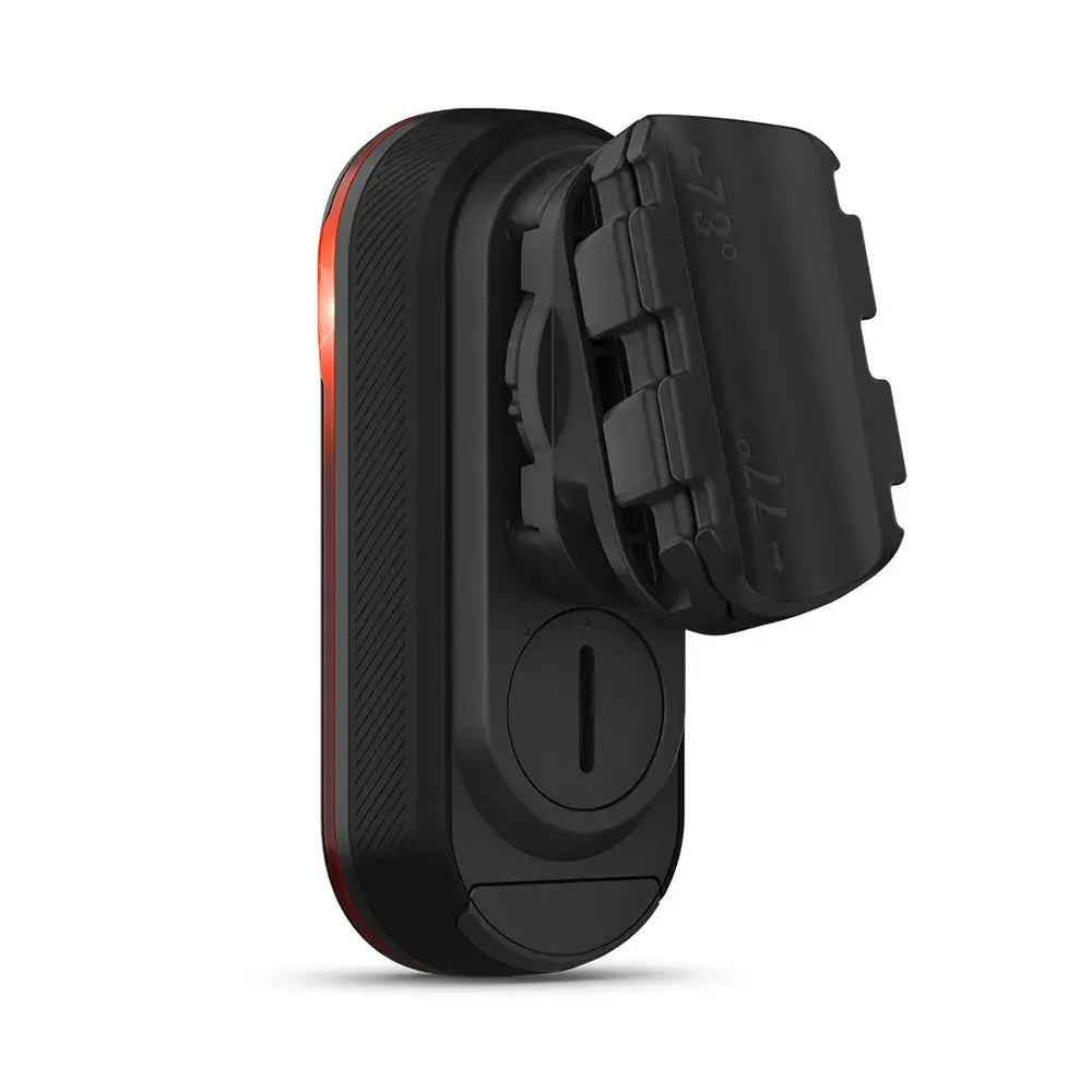 Garmin Varia RCT715 Achteruitkijk Radar met Camera en Achterlicht