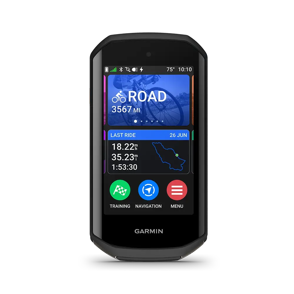 Garmin Edge 1050 GPS Fietscomputer