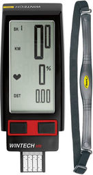 Mavic Wintech USB HR 011 Fietscomputer koop je bij Futurumshop.nl