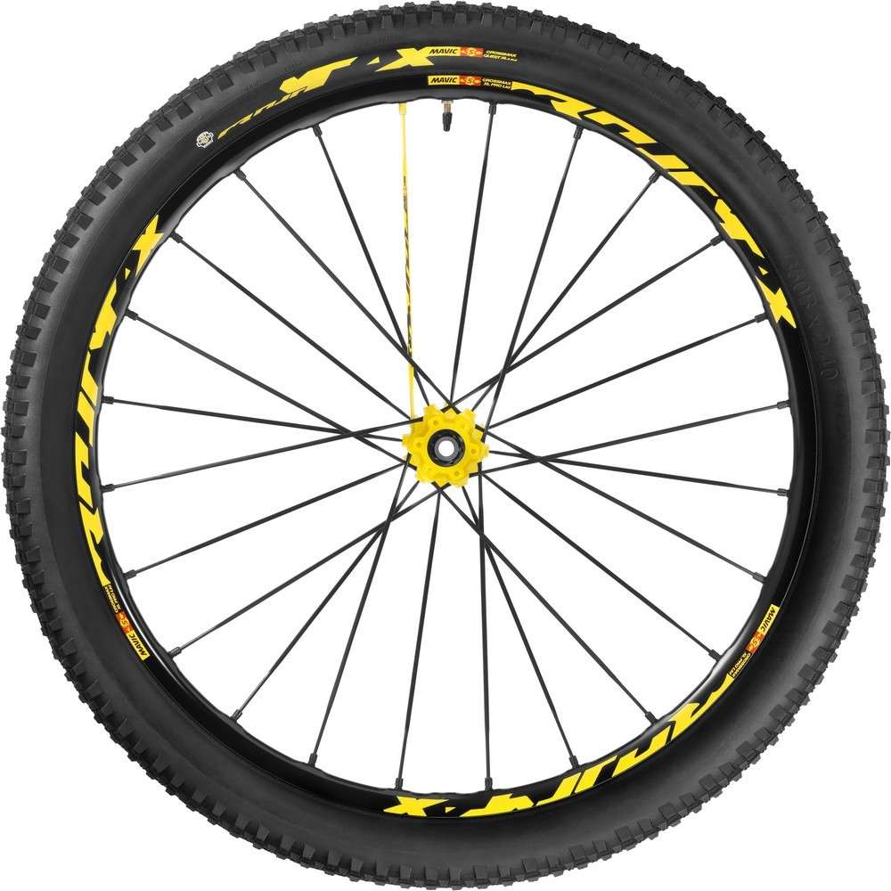 Mavic Crossmax XL PRO LTD 27.5