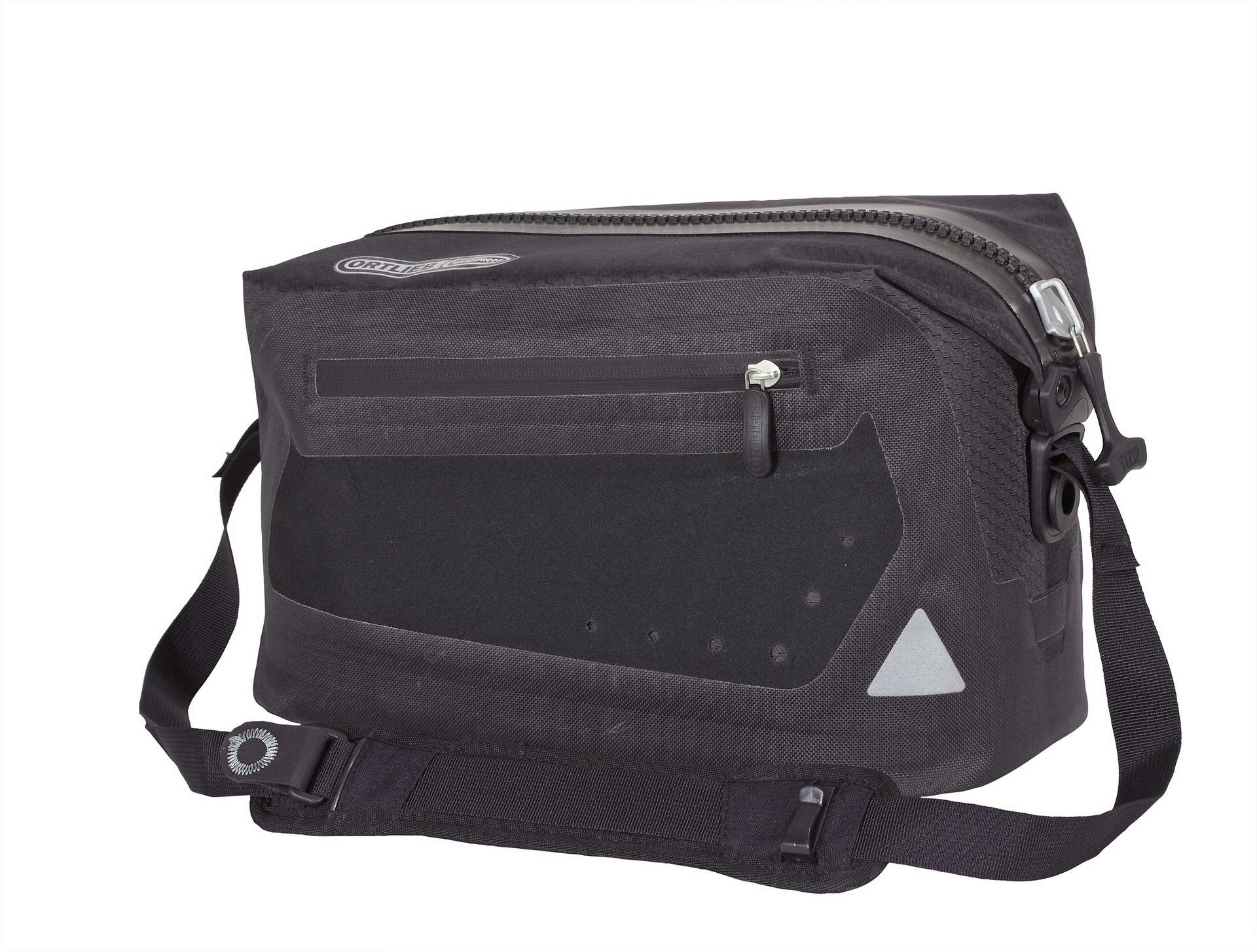 ORTLIEB Trunk-Bag Racktime Adapter Zwart 13 L koop je bij Futurumshop.nl