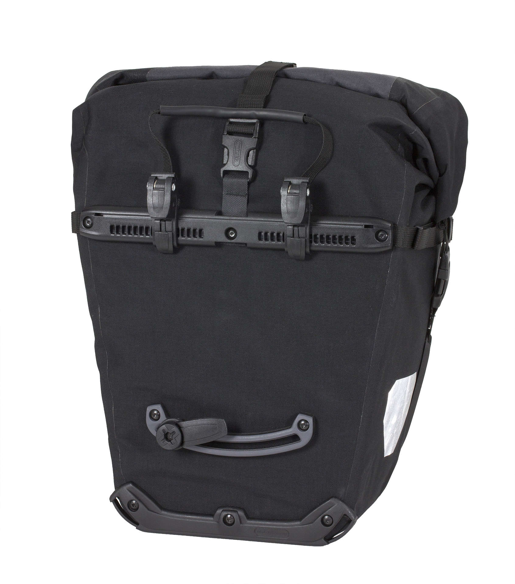 ORTLIEB Back-Roller Pro Plus QL2.1 (Paar) Grijs/Zwart