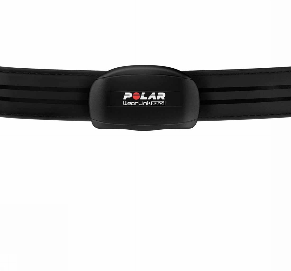 Polar CS500+ Fietscomputer