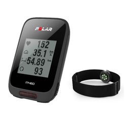 Polar M460 OH1 GPS Fietscomputer