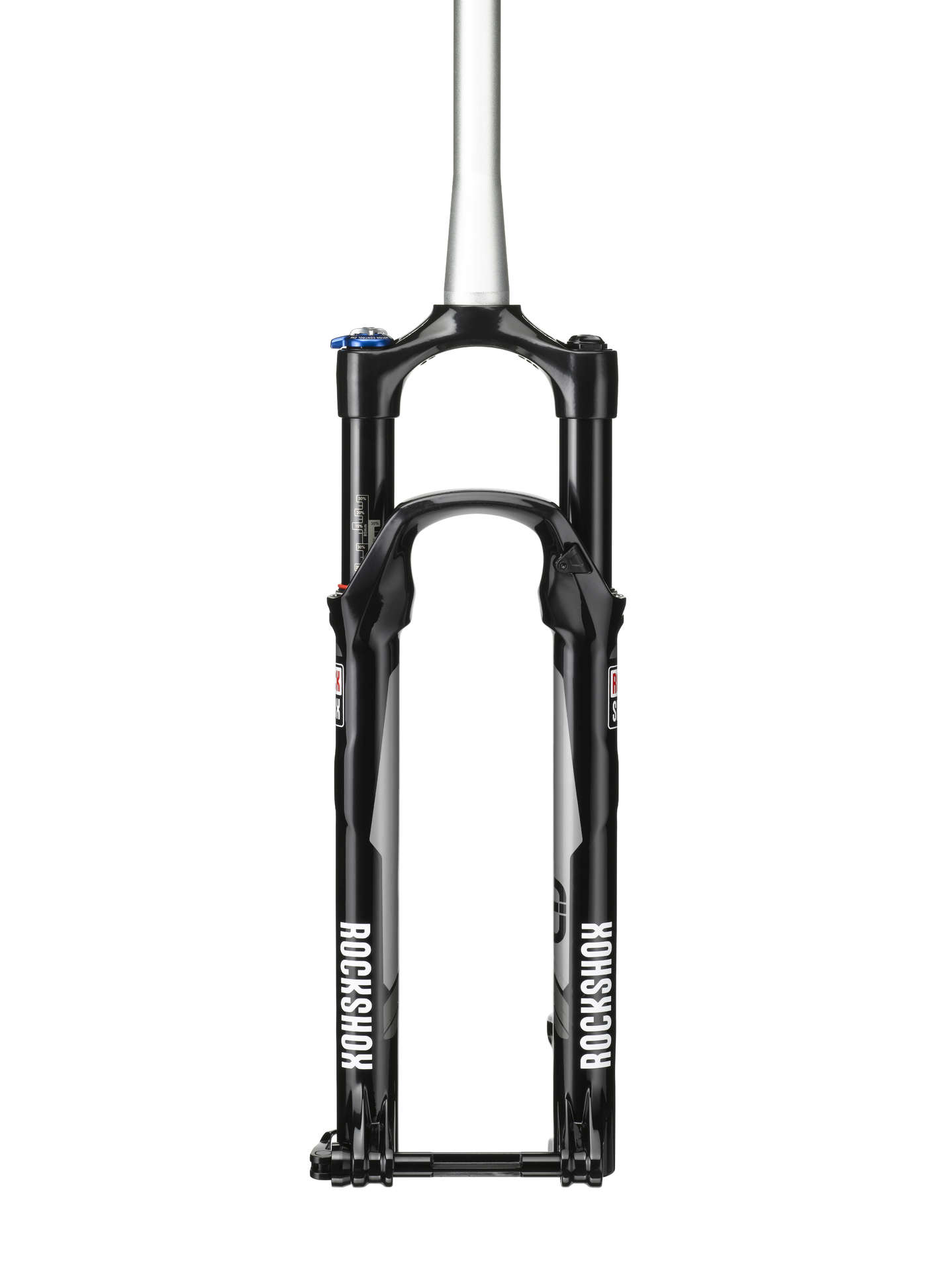 Rock Shox Voorvork SID RCT3 29 120MM Solo Air MC DNA 4 Position Crown ...