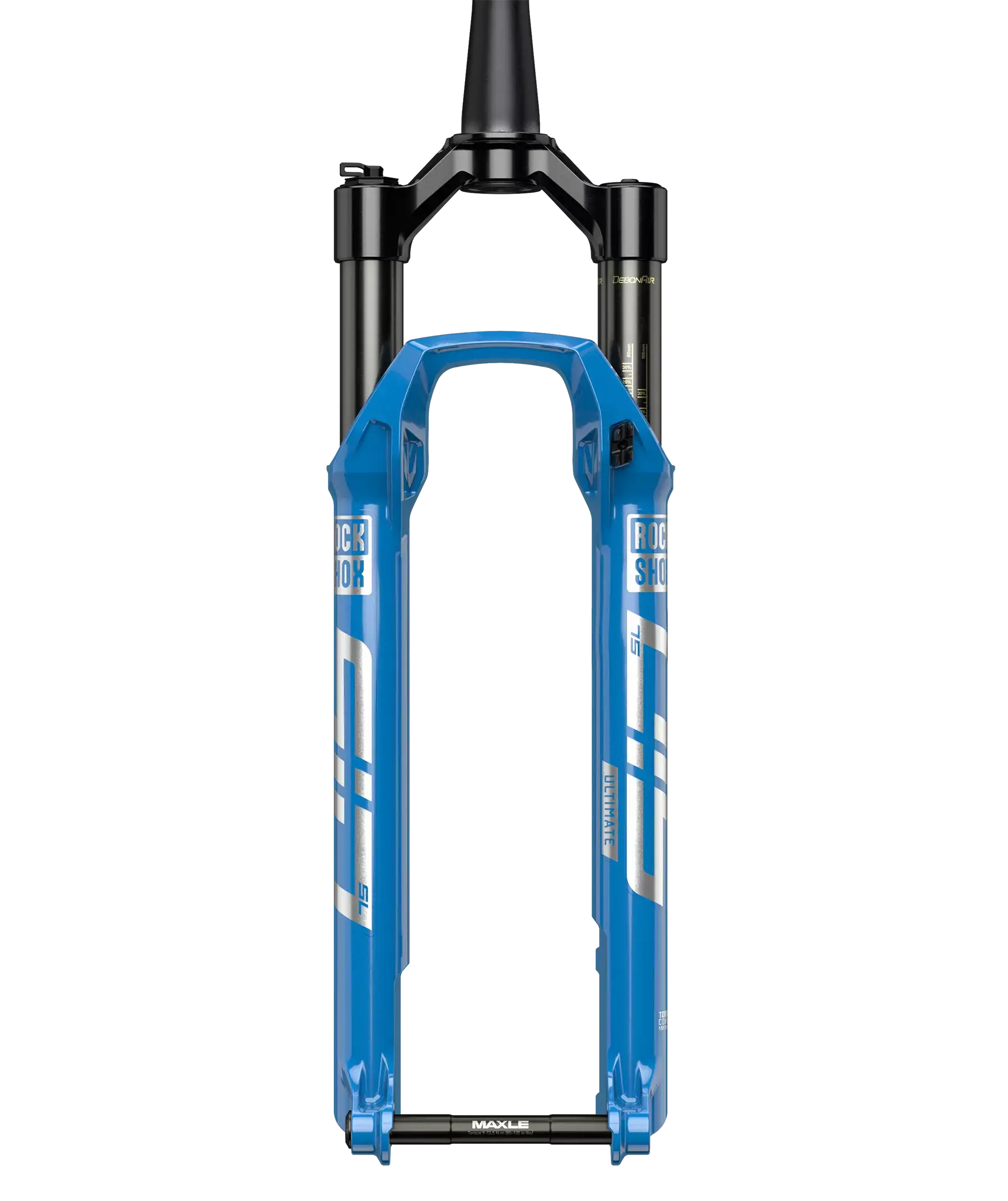 Rock Shox SID SL Ultimate Crown Boost 29" Voorvork Boost 100mm Blauw ...