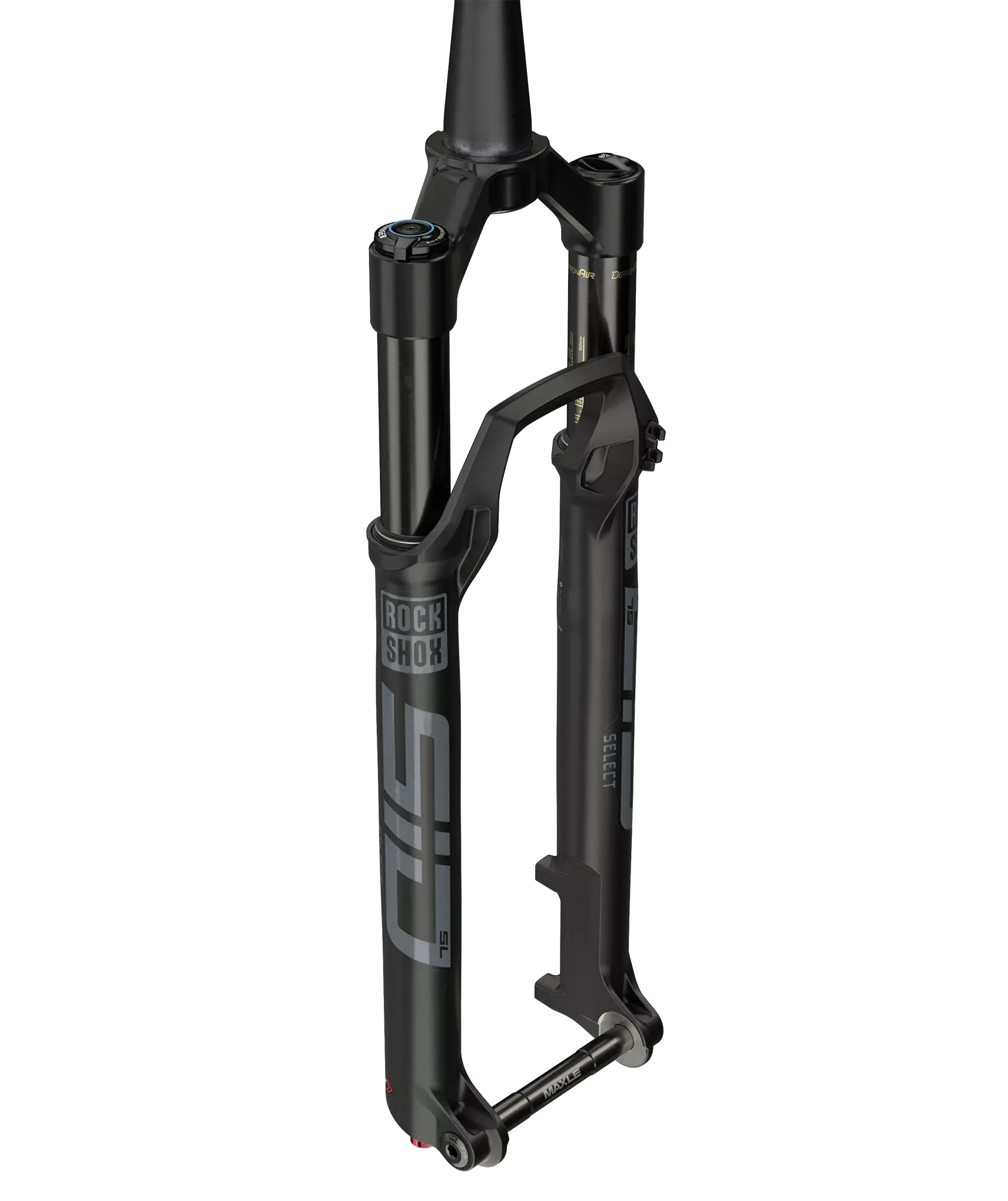 Rock Shox SID SL Select Charger RL CA Boost 29" Voorvork 15x110 100mm ...