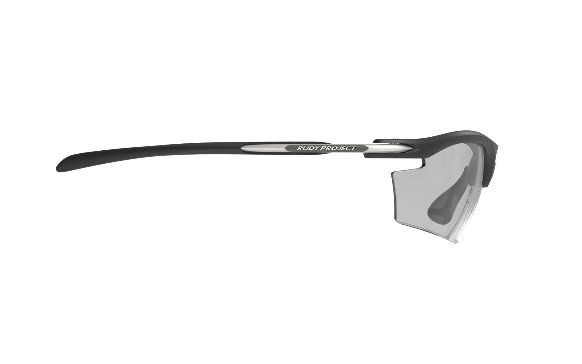 Rudy Project Rydon ImpactX Photochromic 2Black Sport Zonnebril Mat ...