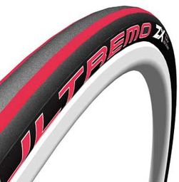 Schwalbe Ultremo ZX 700x23 Vouwband Rood koop je bij Futurumshop.nl