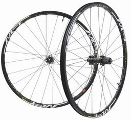 Shimano WH-MT65 Disc International Wielset koop je bij Futurumshop.nl