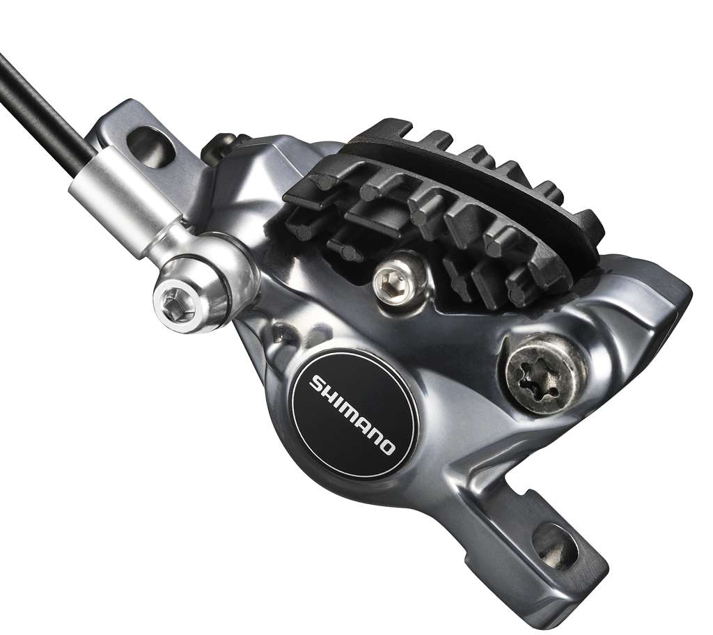Shimano BR-R785 Hydraulische Schijfremklauw Racefiets
